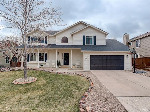 Ranch Style - Highlands Ranch CO Real Estate - 68 Homes For Sale | Zillow