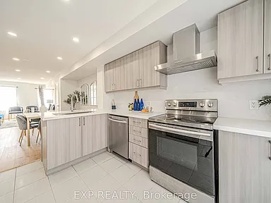 2500 Hill Rise Ct N Oshawa ON | Zillow