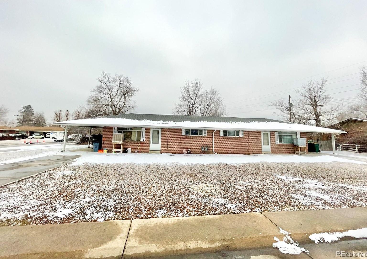 9600 W 18th Drive Unit 9610, Denver, CO 80215 | MLS #8367491 | Zillow