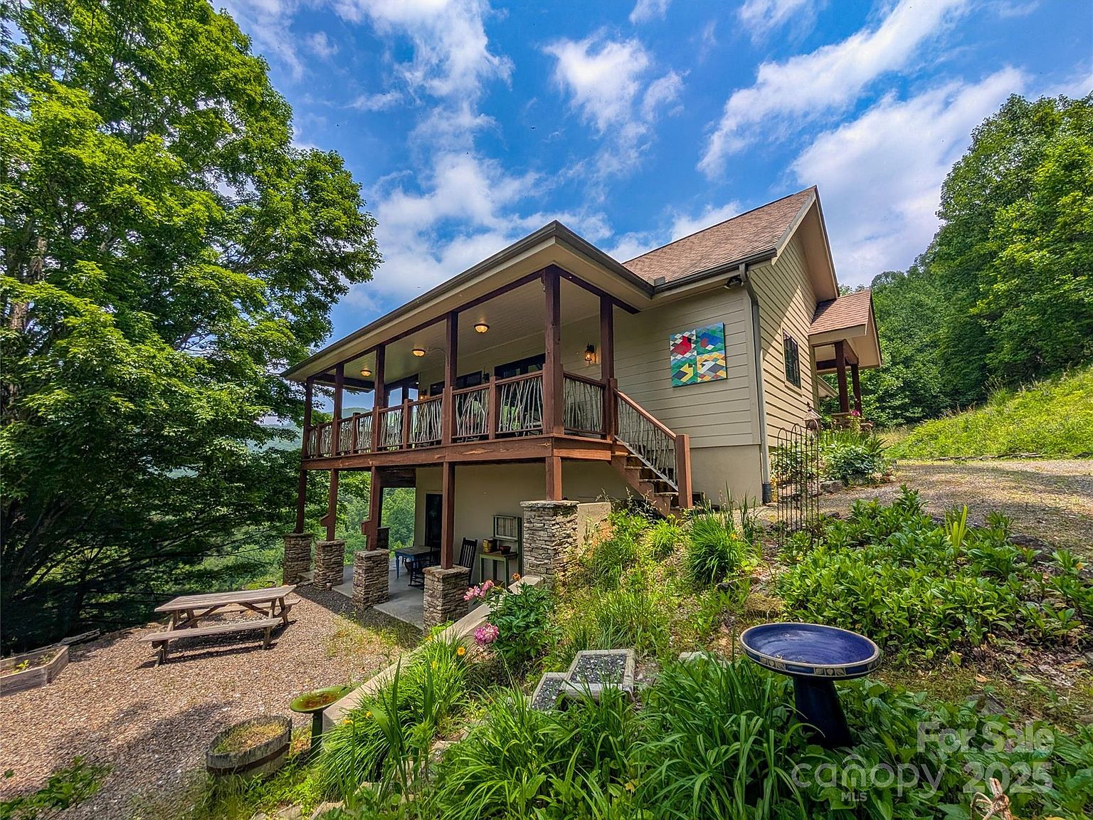 72 Pilgrims Ln, Burnsville, NC 28714 | MLS #4163006 | Zillow