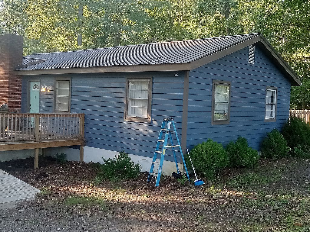 7 Lakeside Drive Ext, Columbia, VA 23038 | Zillow