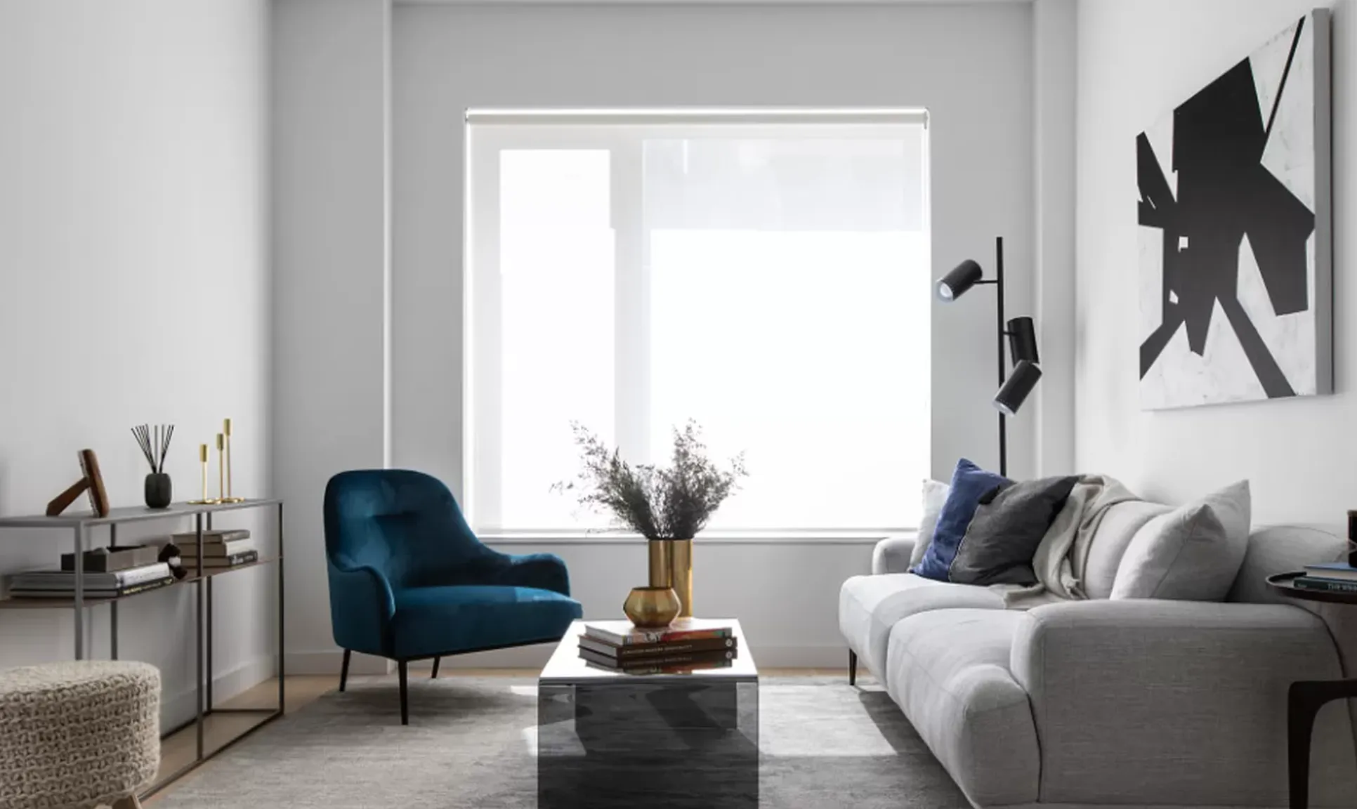 19 Rector Street #1207 in Financial District, Manhattan | StreetEasy