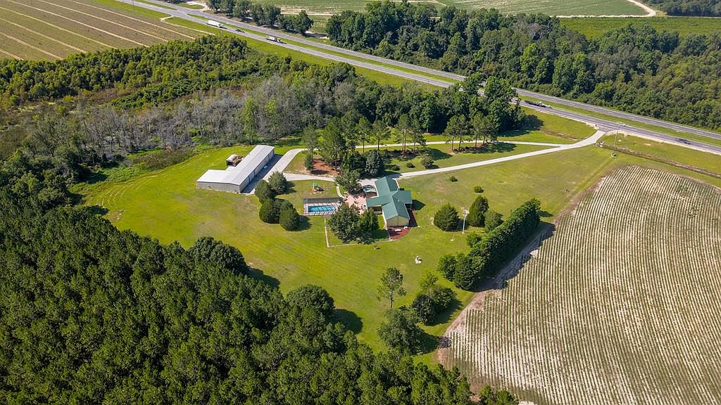 3199 Us Highway 82 E, Sumner, GA 31789 | MLS #135301 | Zillow