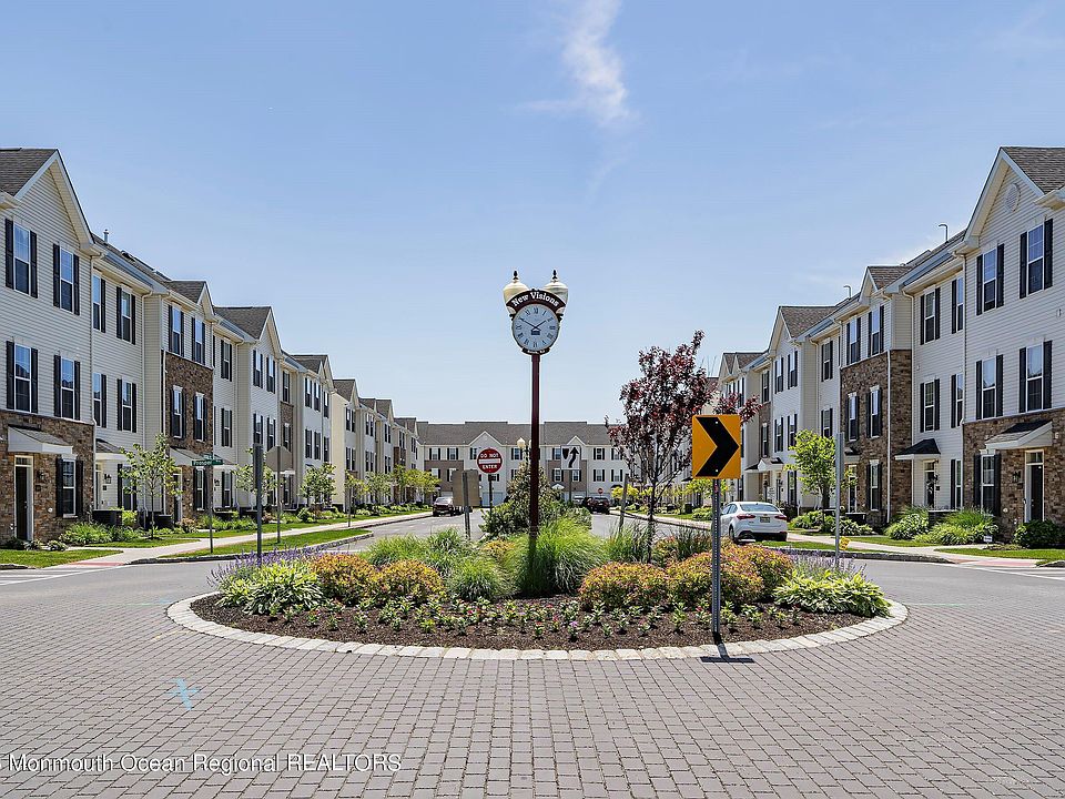 101 Spirit Way, Brick, NJ 08723 | Zillow