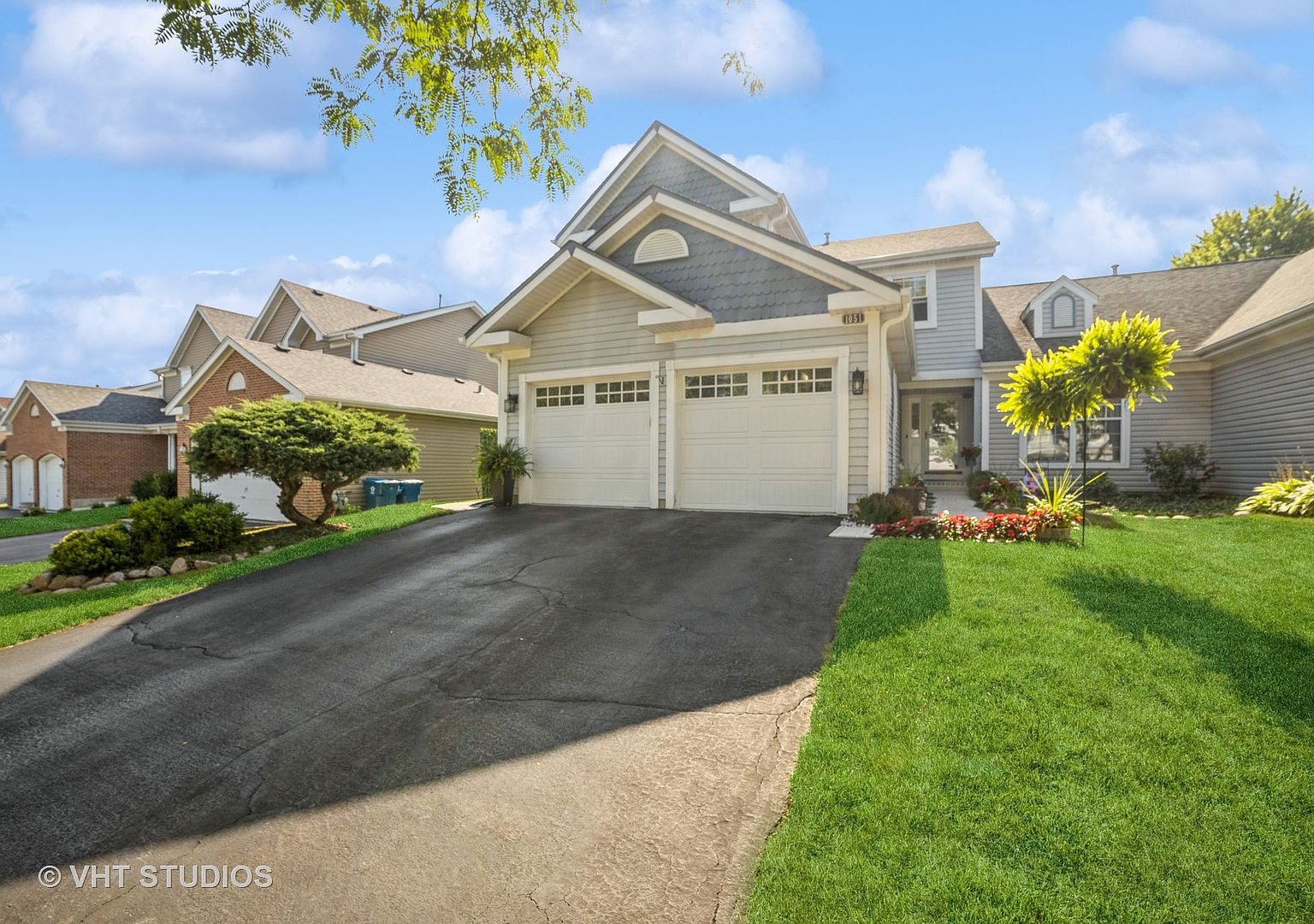 1051 Georgian Pl, Bartlett, IL 60103 | Zillow