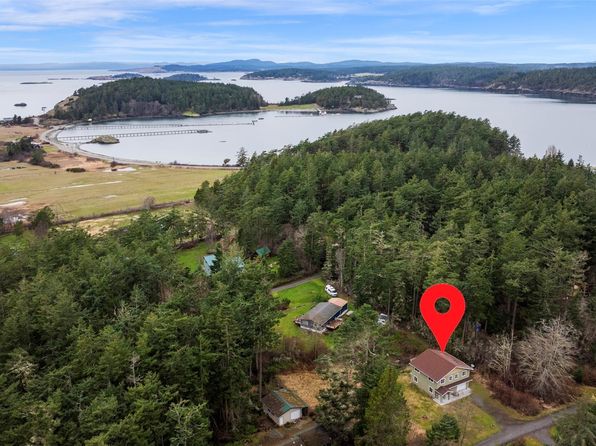 Lopez Island Real Estate - Lopez Island Homes For Sale | Zillow