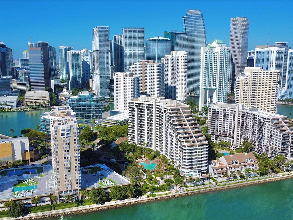 520 Brickell Key Dr APT A1515, Miami, FL 33131 | MLS #A11500006 | Zillow