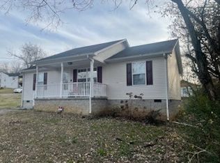 671 Franklin Ave, Lewisburg, TN 37091 | MLS #2606967 | Zillow