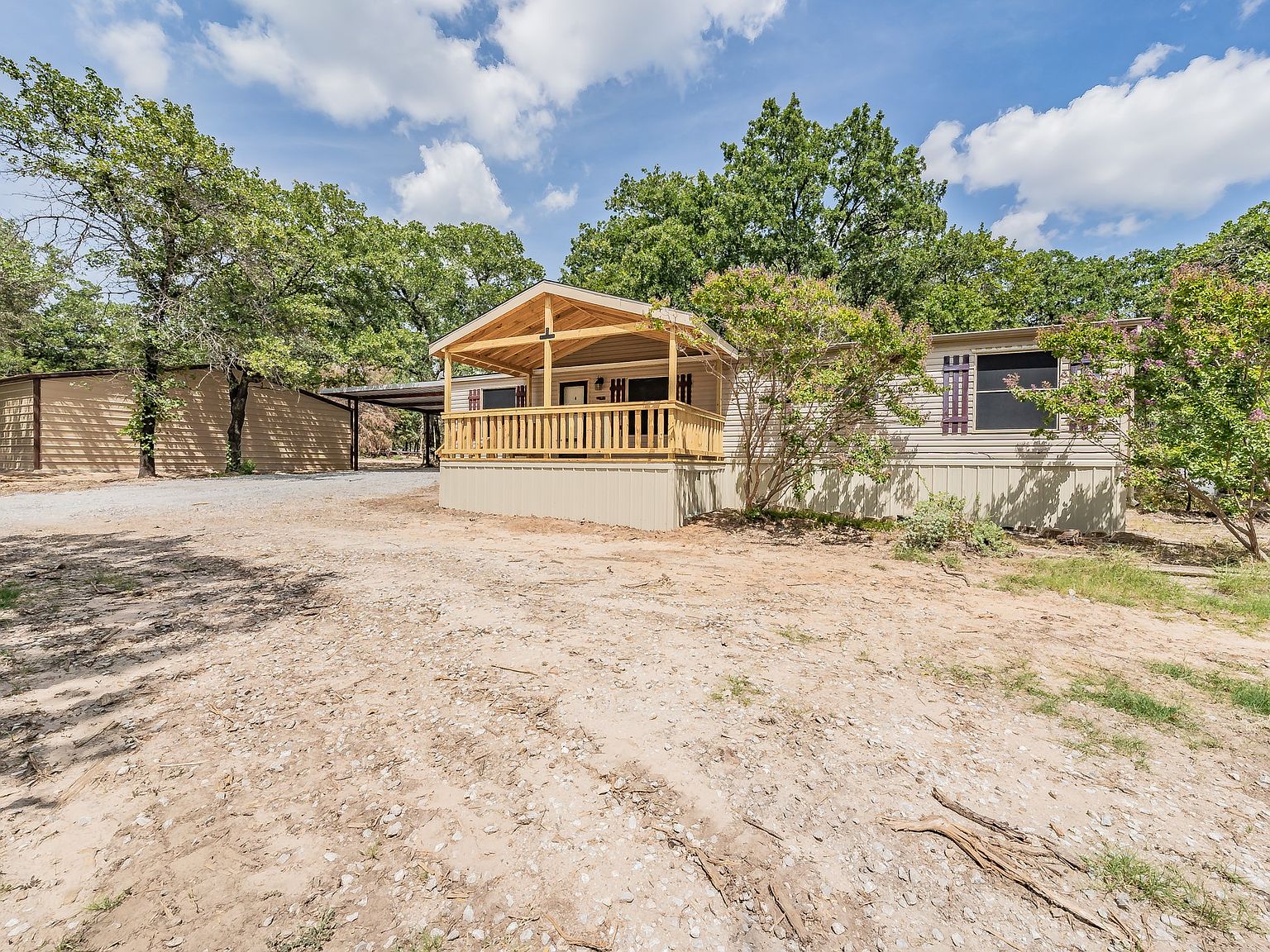 151 New Hope Ct, Boyd, TX 76023 | Zillow