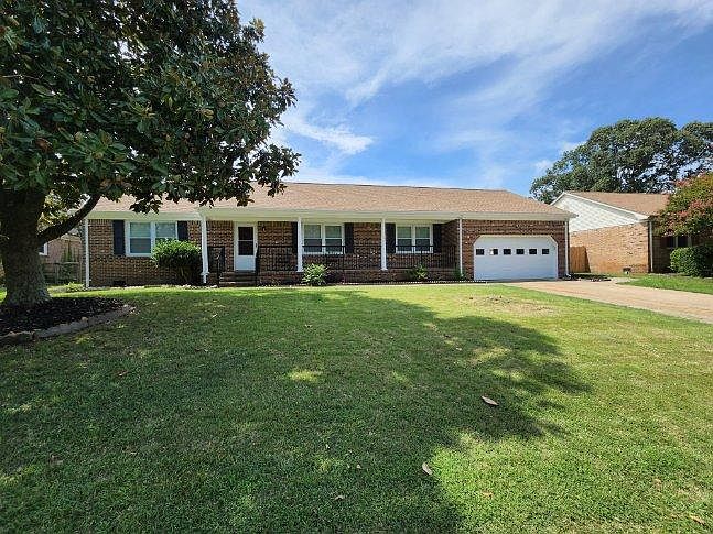 1613 Waff Rd, Virginia Beach, VA 23464 | Zillow