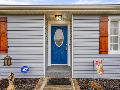 8007 Rickard Rd, Plain City, OH 43064 | Zillow