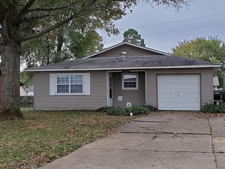 1807 Corbin St, Jacksonville, AR 72076 | Zillow