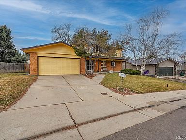 8766 E Frontier Place, Denver, CO 80237 | Zillow