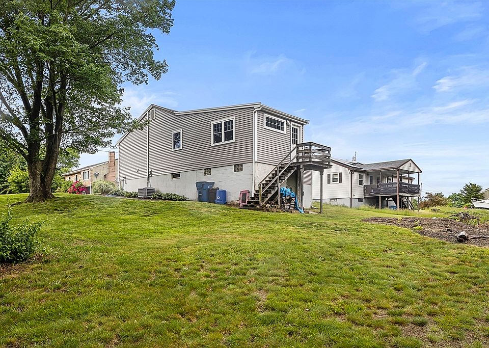 10 Isabel Cir, Randolph, MA 02368 | Zillow