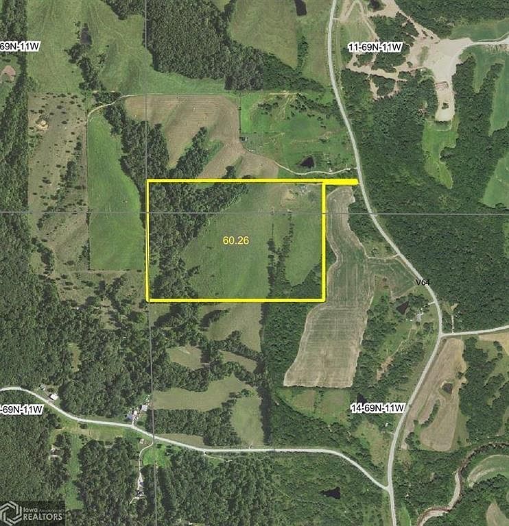 17963 Route V64, Douds, IA 52551 | Zillow