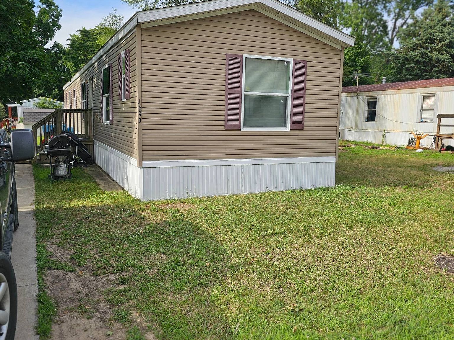 1693 Mary, Dorr, MI 49323 | MLS #11293700 | Zillow