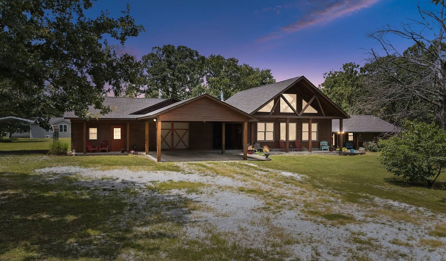 7451 S 645th Rd, Quapaw, OK 74363 | MLS #11415100 | Zillow