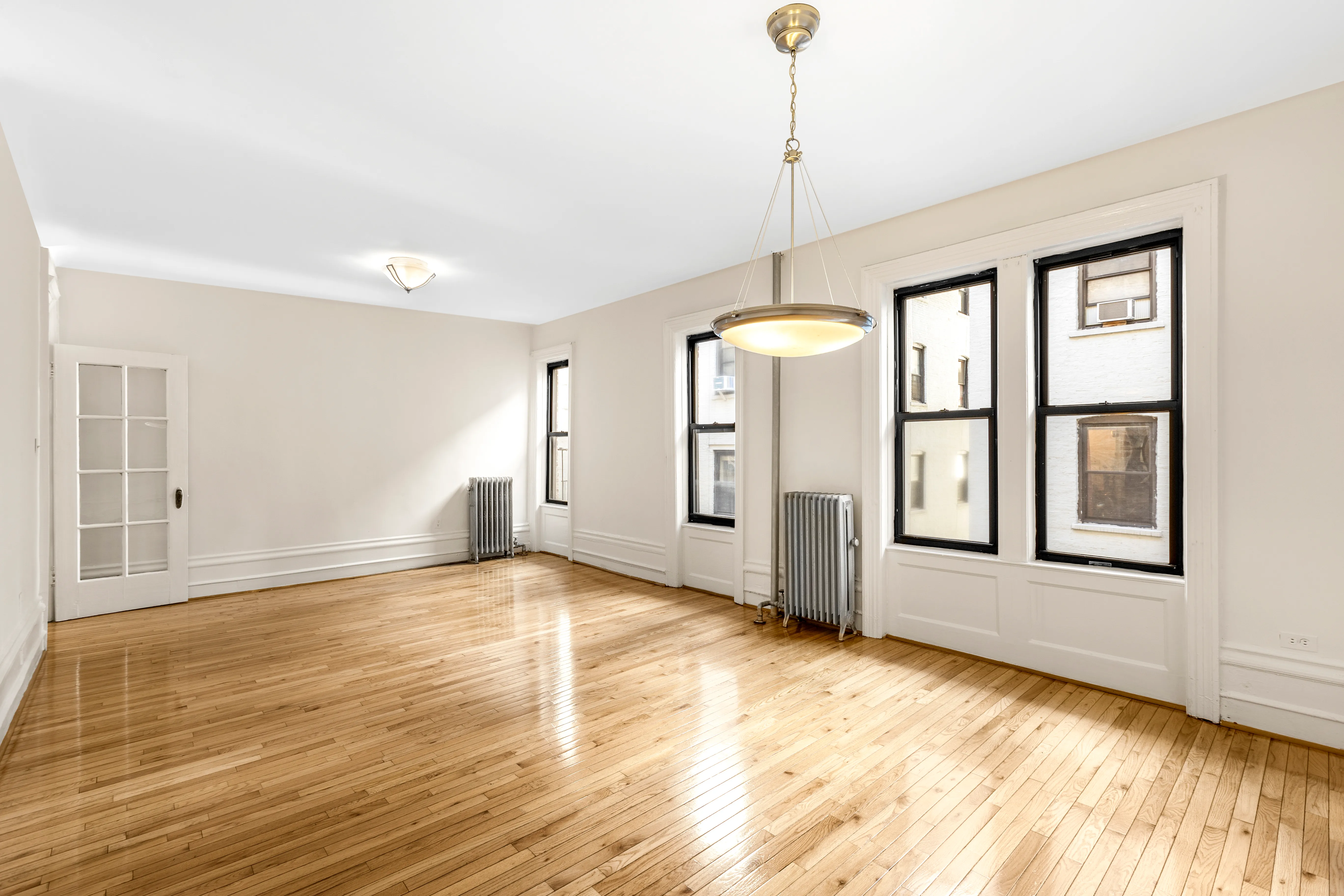 523 West 143rd Street #3C in Hamilton Heights, Manhattan | StreetEasy