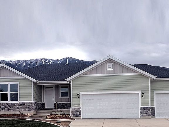 627 W Olympic Ln #627, Elk Ridge, UT 84651 | Zillow