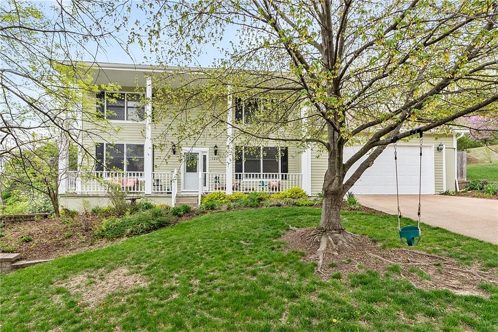 1205 Telford Dr, Liberty, MO 64068 | Zillow