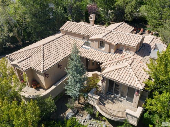 Caughlin Ranch - Reno NV Real Estate - 42 Homes For Sale | Zillow