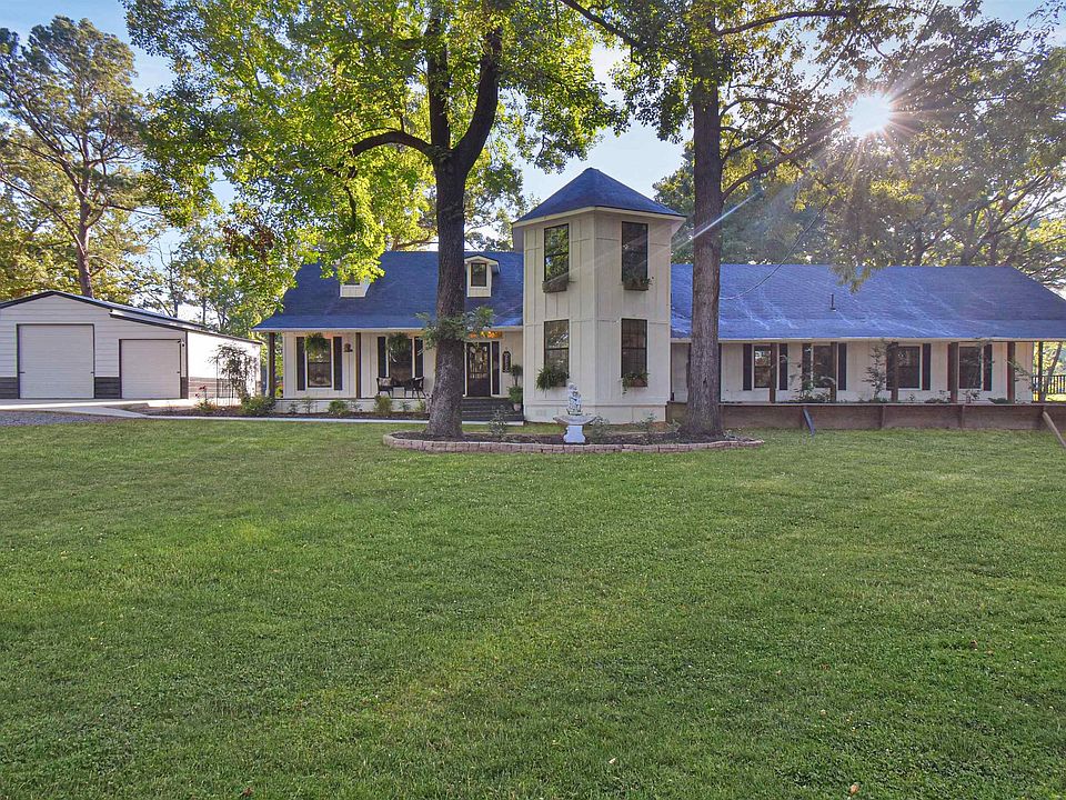 3180 State Highway 59, Beckville, TX 75631 | MLS #24010314 | Zillow