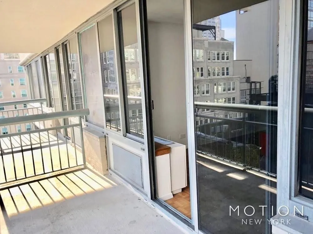 1020 6th Avenue #8A in Midtown South, Manhattan | StreetEasy