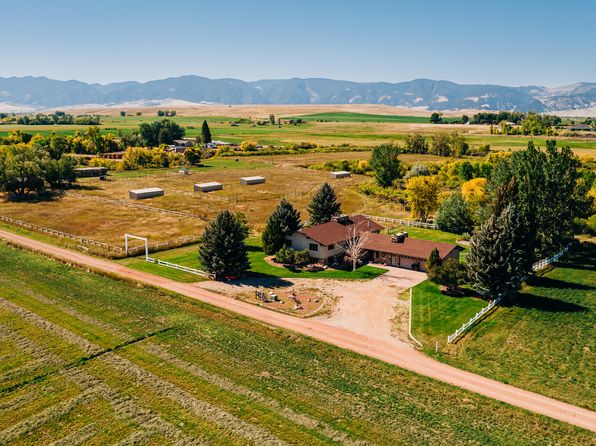 Ranchester WY Real Estate - Ranchester WY Homes For Sale | Zillow