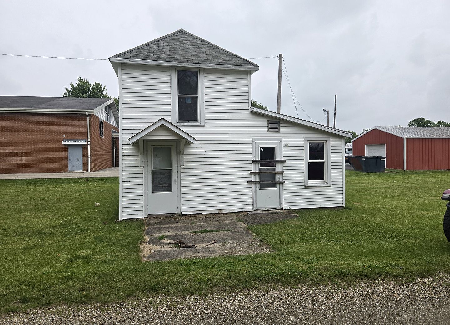 101 Vine St, Ludlow, IL 60949 | MLS #12392821 | Zillow