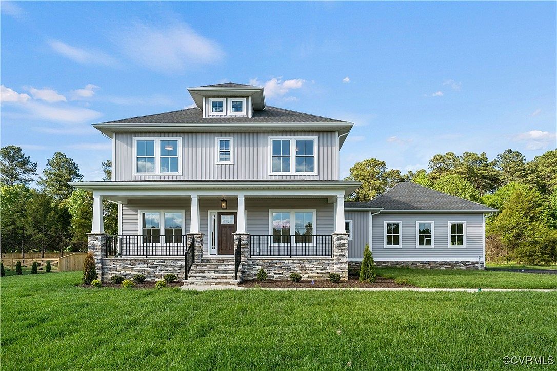 7429 Rhone Ct, New Kent, VA 23124 | MLS #2509785 | Zillow