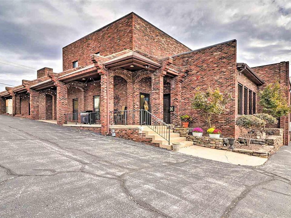 420 S Main St, Mountain Home, AR 72653 | MLS #121856 | Zillow