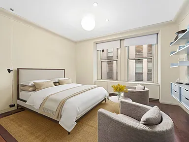 Residences At 55 Wall Street - 55 Wall St New York NY | Zillow