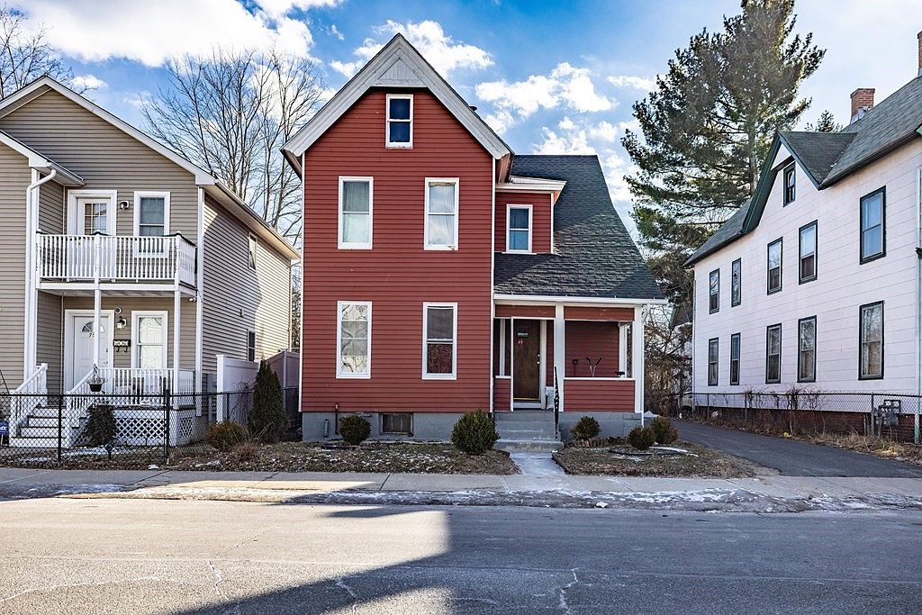 73 Tyler St, Springfield, MA 01109 | Zillow