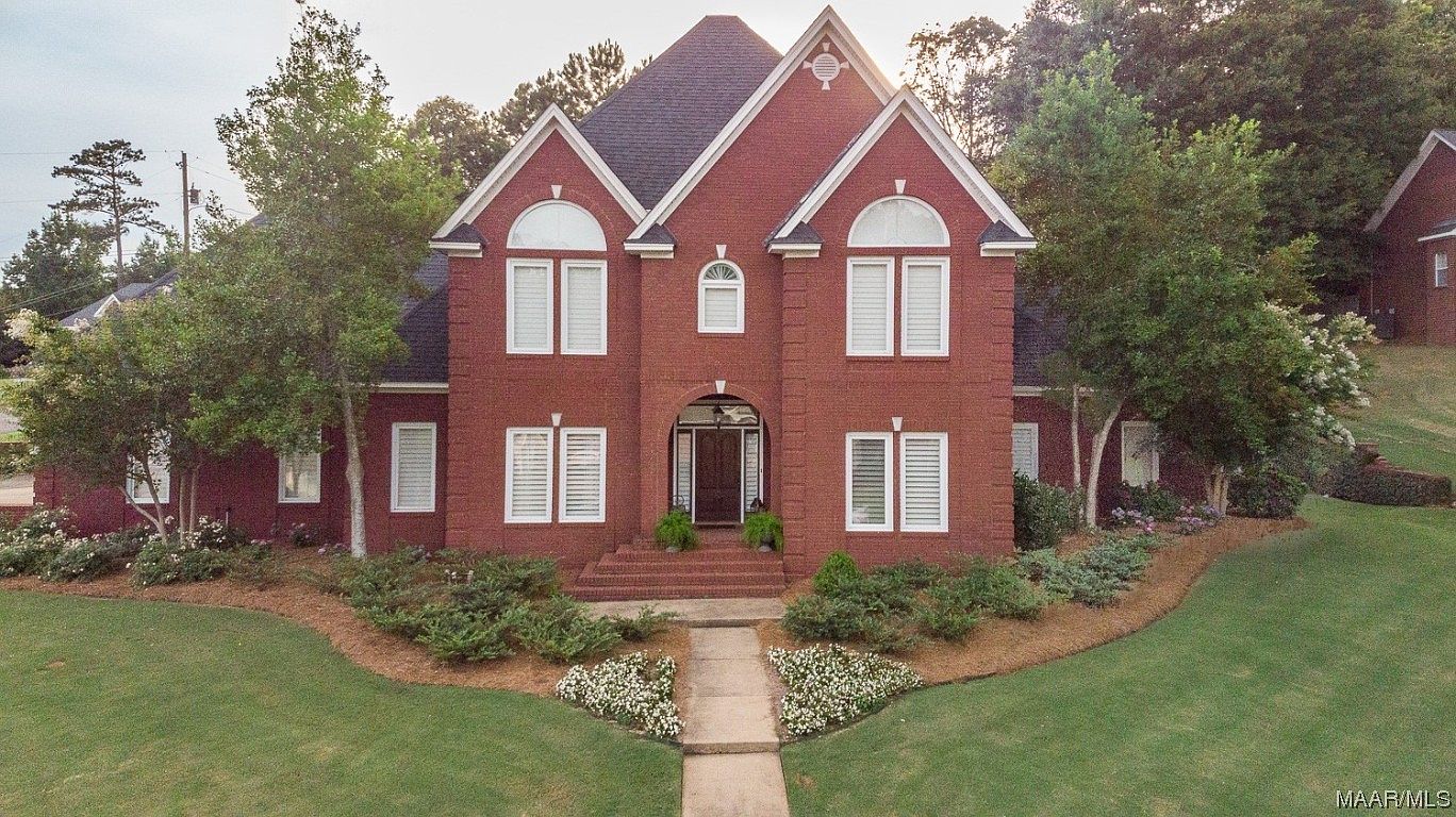 214 Fawn Ln, Prattville, AL 36067 | Zillow
