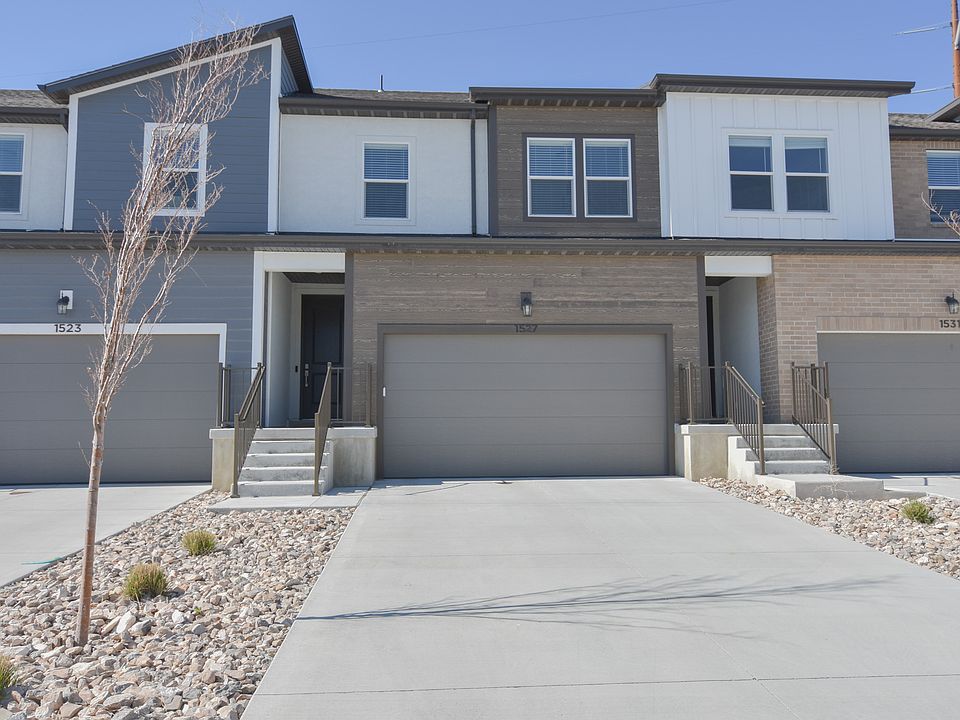 1527 W Truss Dr, Bluffdale, UT 84065 | MLS #1990192 | Zillow