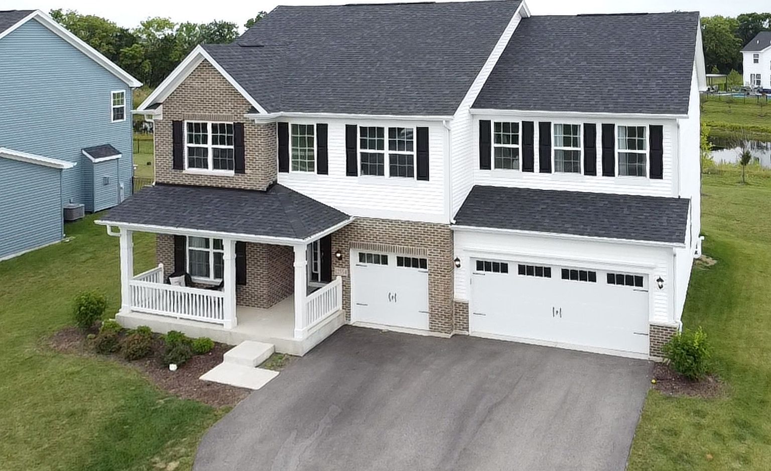 12554 S Poplar Xing, Plainfield, IL 60585 | Zillow