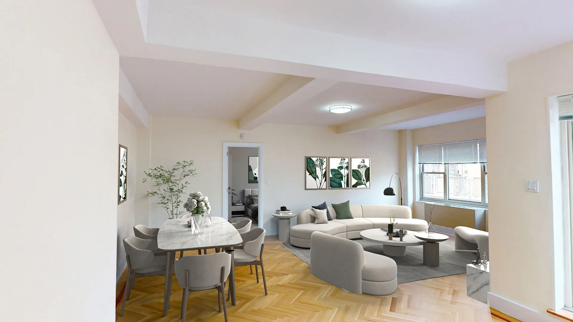 30 Park Avenue #18F in Murray Hill, Manhattan | StreetEasy