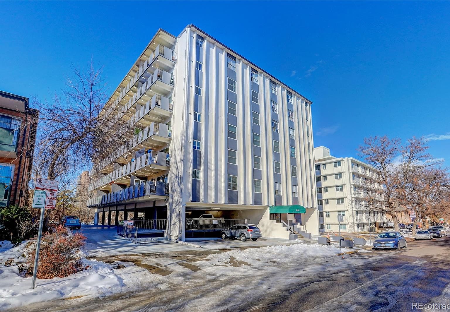1265 Race Street Unit 305, Denver, CO 80206 | Zillow