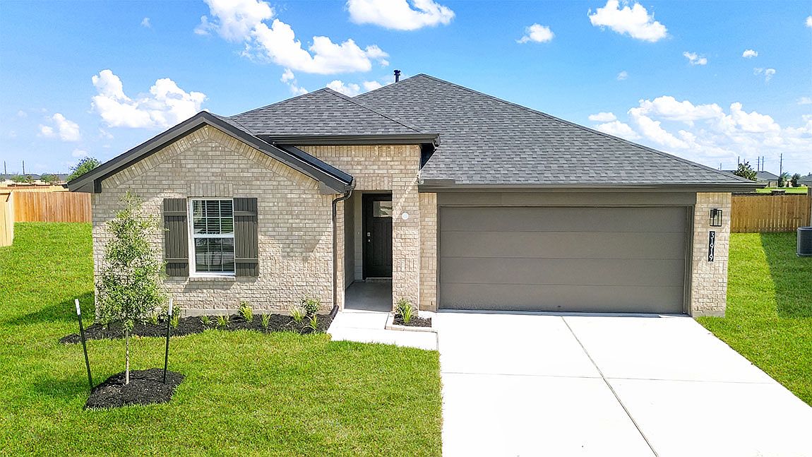 4104 Russet Elm Ln, Rosenberg, TX 77469 | Zillow