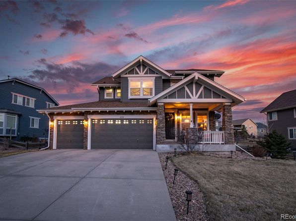 Elizabeth CO Real Estate - Elizabeth CO Homes For Sale | Zillow