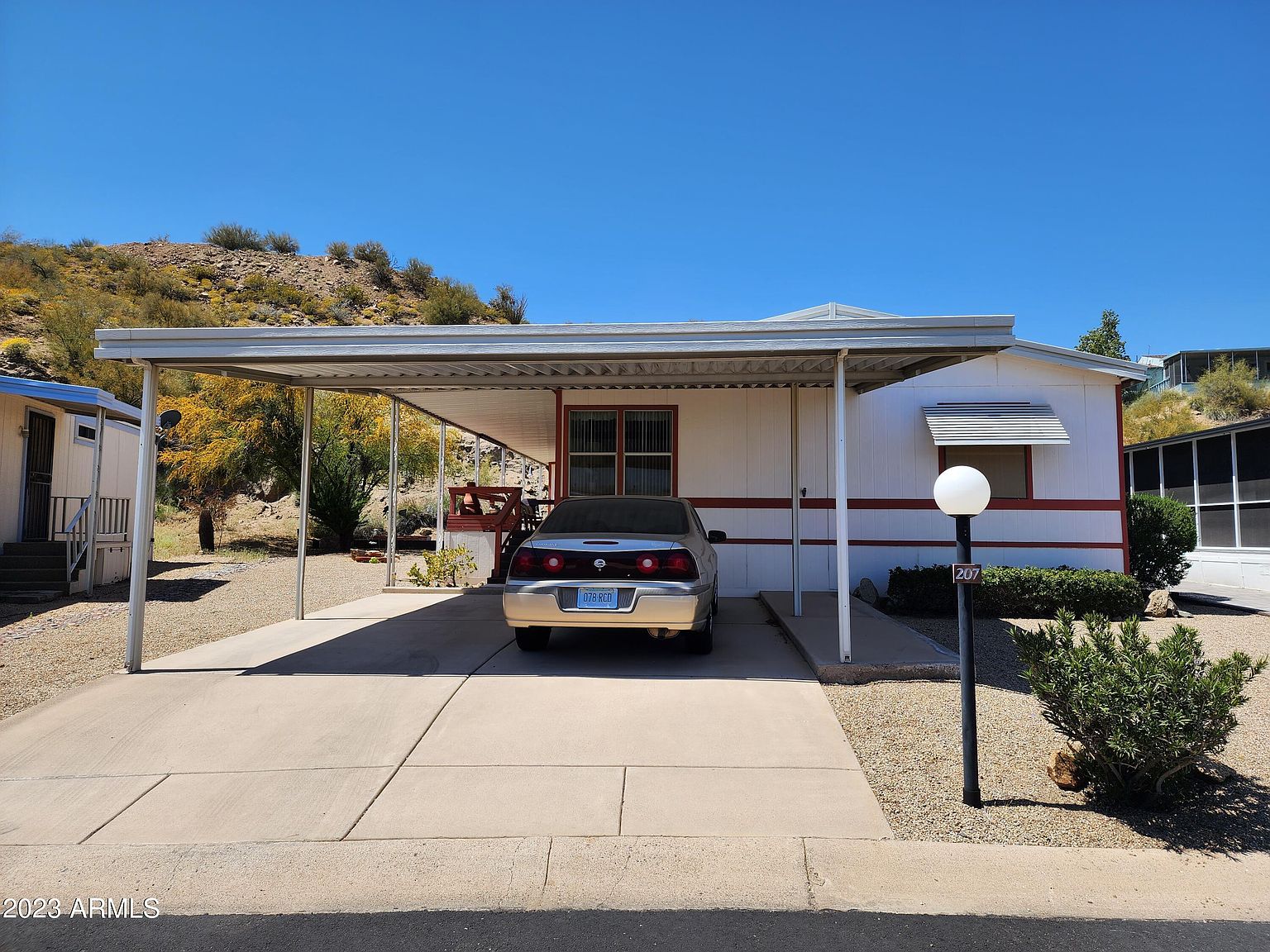 2233 E BEHREND Drive #207, Phoenix, AZ 85024 | Zillow