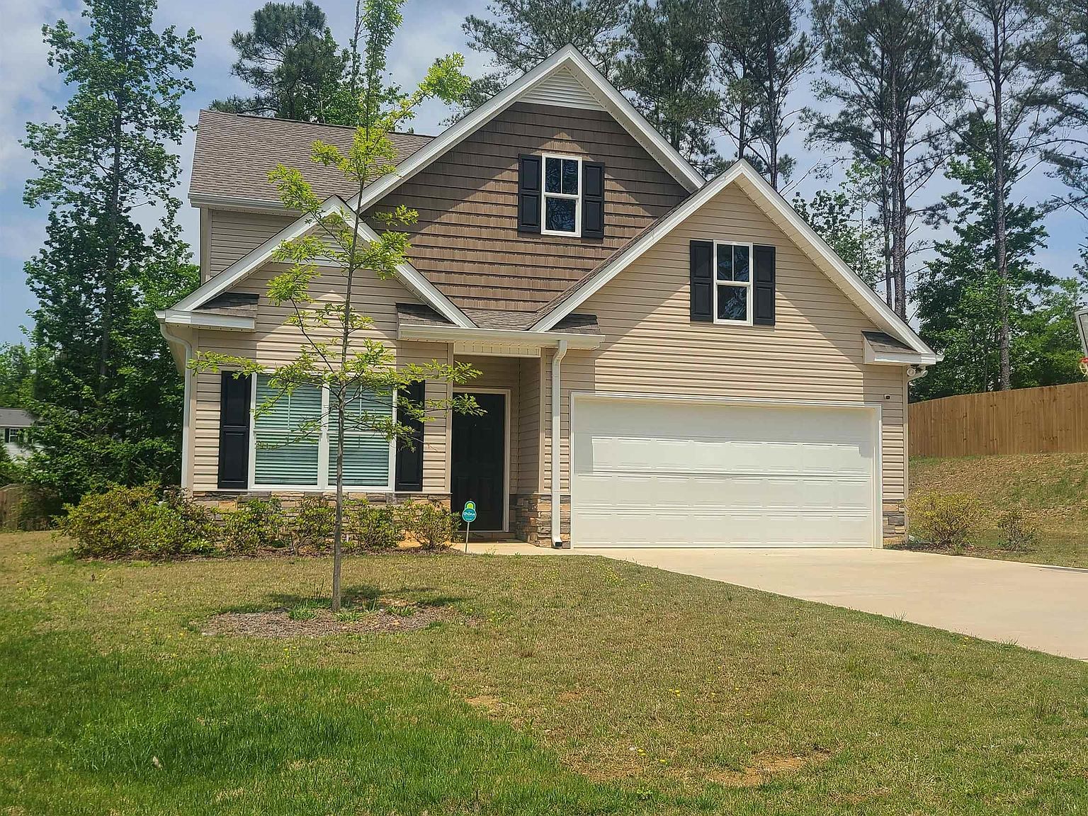 126 Wilson Way, Lincoln, AL 35096 | Zillow