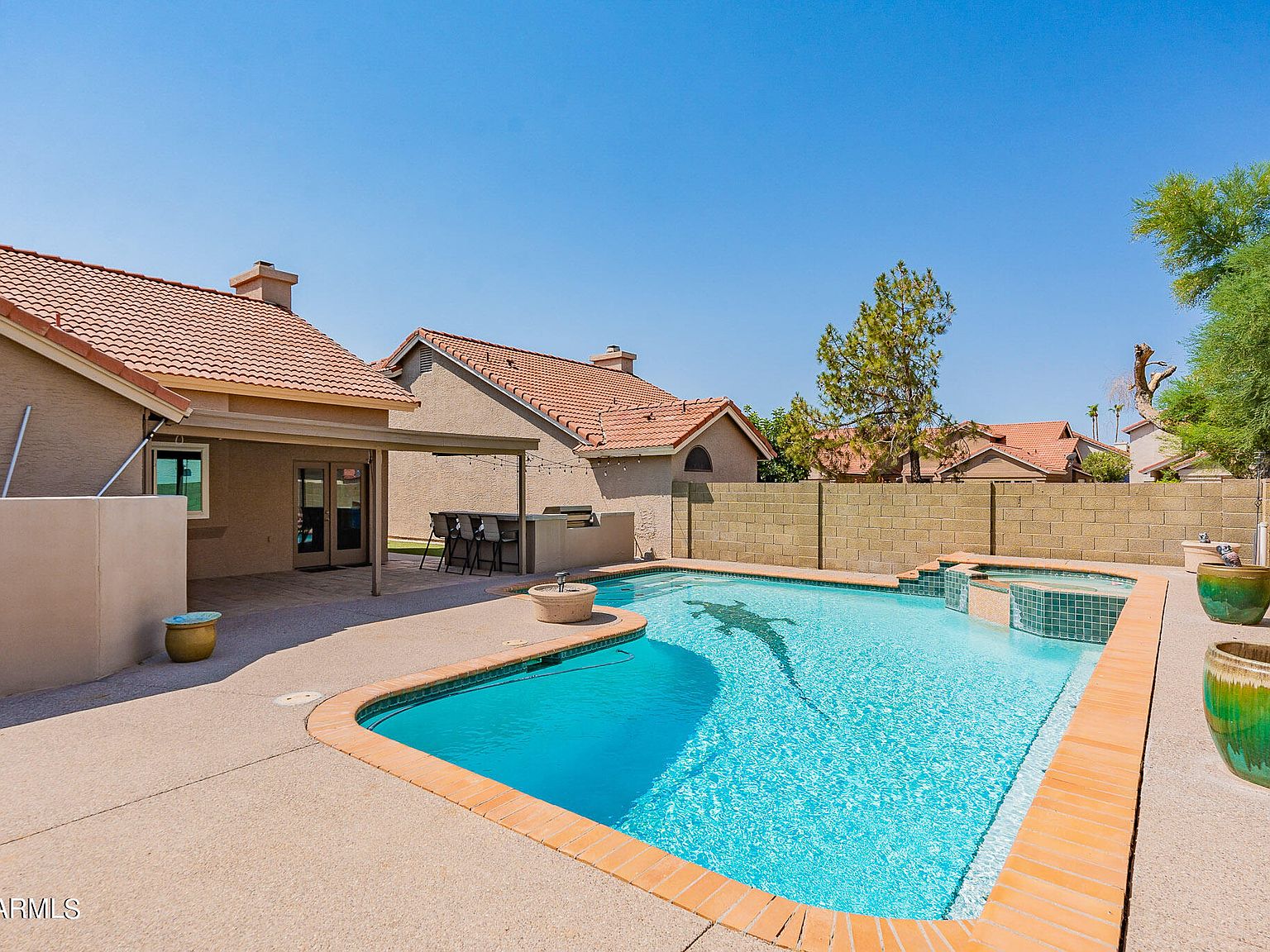 4176 E Cholla Canyon Dr, Phoenix, AZ 85044 | Zillow