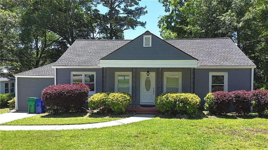 2437 N Decatur Rd, Decatur, GA 30033 | MLS #7585209 | Zillow