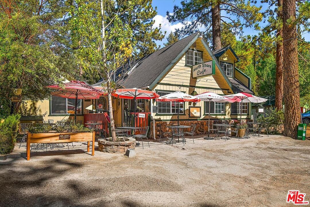 39226 N Shore Dr, Fawnskin, CA 92333 | MLS #24-404883 | Zillow