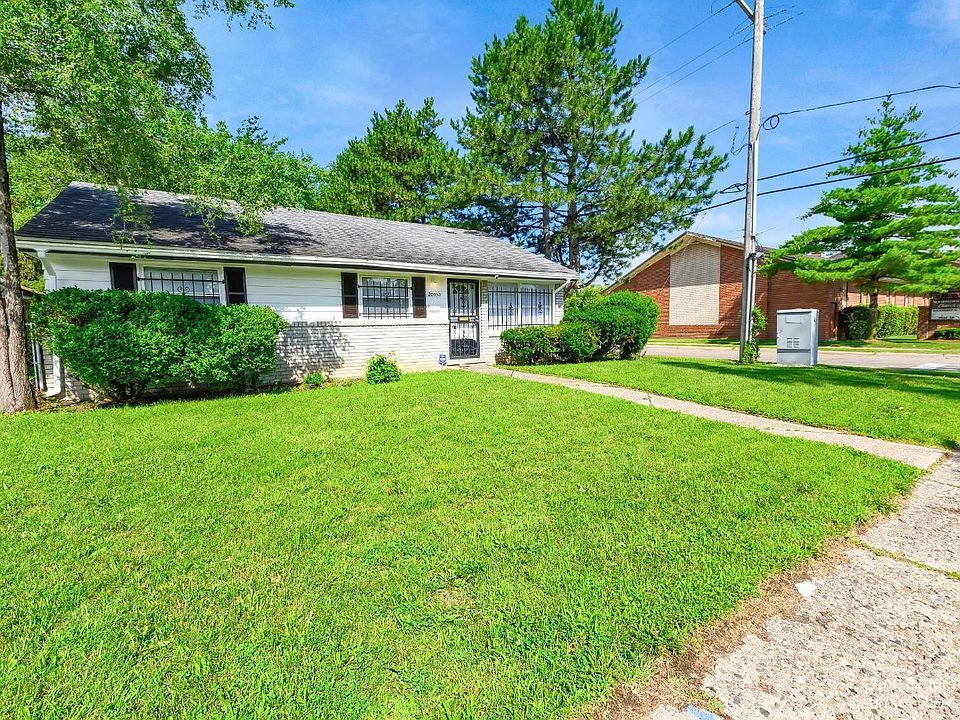20053 Wyoming St, Detroit, MI 48221 | Zillow