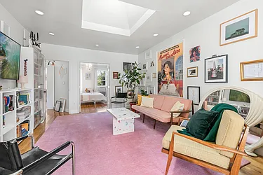 StreetEasy: 174 Franklin Street in Greenpoint, #PH - Sales, Rentals ...