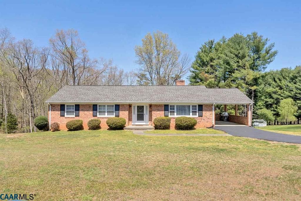614 Reas Ford Rd, Earlysville, VA 22936 | Zillow