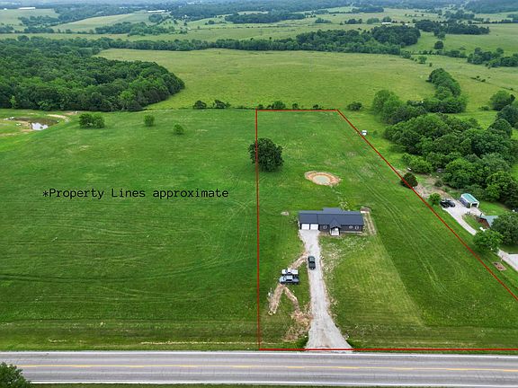8340 Highway 5, Hartville, MO 65667 | MLS #60269231 | Zillow