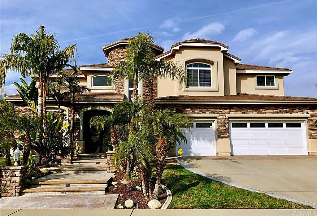 13060 Carnesi Dr, Rancho Cucamonga, CA 91739 | Zillow